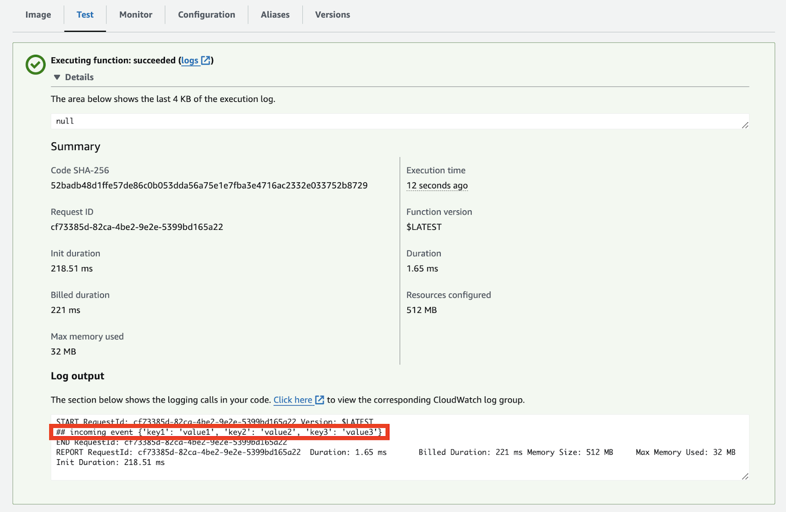 AWS Lambda をコンテナイメージでデプロイする方法（Python） | ブログ | Serverless Operations
